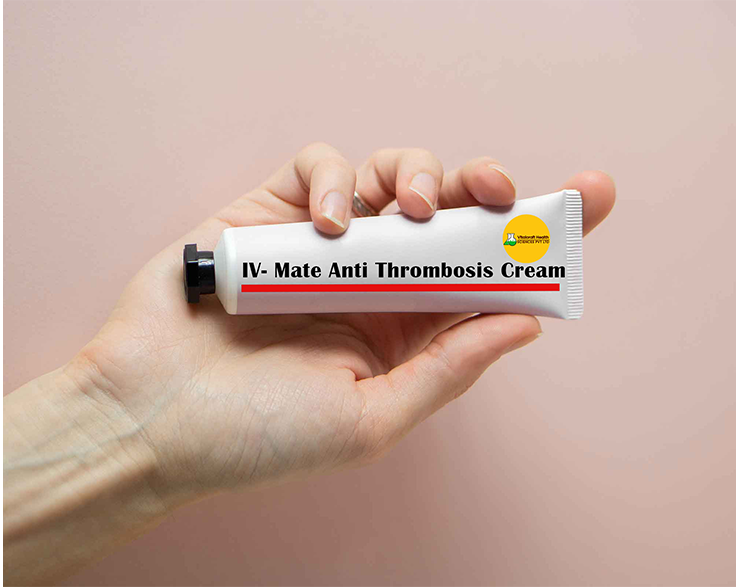 Vitalcraft Health Sciences